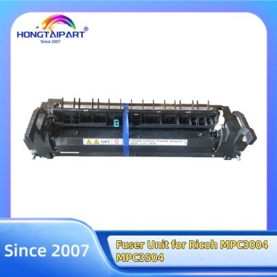 China Refurbished Fuser Unit for Ricoh MPC3004 MPC3504 D2394012 D2394055 D2424012 110V 220V Assembly for sale