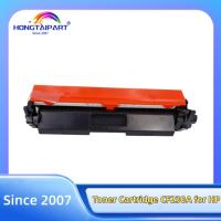 China Compatible CF230A Toner Cartridge for HP LaserJet Pro M203 M227 Series 1600 Page Yield for sale