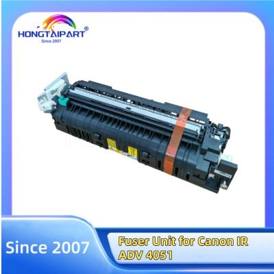 China Refurbished Fuser Unit for Canon IR ADV 4051 4025 4035 4045 4225 4235 4245 4251 Assembly Kit for sale