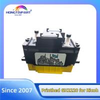 China Original Printhead GH2220 for Ricoh Ri 1000 GX2500 SG2100 SG3110DN Yuxunda WER Colorjet Lotus 6090 for sale