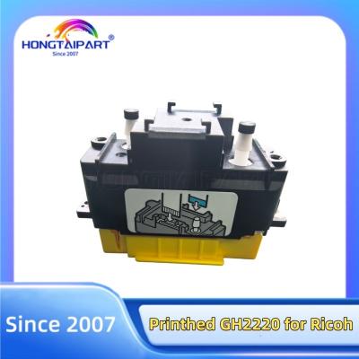 China Original Printhead GH2220 for Ricoh Ri 1000 GX2500 SG2100 SG3110DN Yuxunda WER Colorjet Lotus 6090 for sale