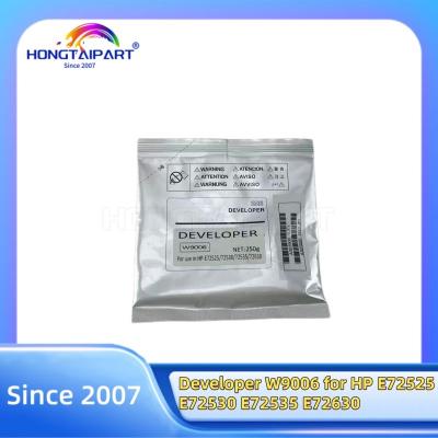 China Developer W9006 for HP LaserJet Managed E72525 E72530 E72535 E72630 Replacement Part for sale