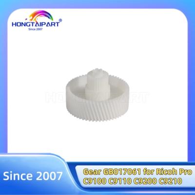 China Gear GB017061 for Ricoh Pro C9100 C9110 C9200 C9210 Color Laser Printer Spare Part for sale