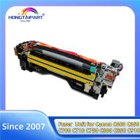 China Fuser Unit for Canon imagePRESS C600 C650 C700 C710 C750 C800 C850 C910 Assembly Kit for sale