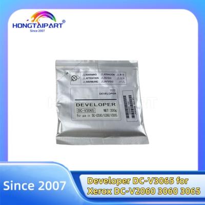 China Developer DC-V3065 for Xerox DC-V2060 3060 3065 200g Powder Spare Parts Replacement for sale