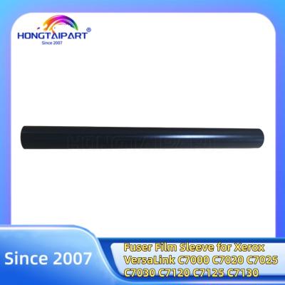China Xerox VersaLink C7000 C7020 C7025 C7030 Fuser Film Sleeve 110mm Compatible Spare Part for sale