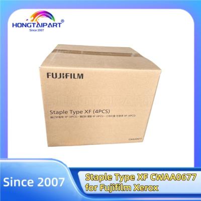 China Staple Type XF CWAA0677 for Xerox DC 4110 4112 4127 4590 4595 900 1100 D95 D110 D125 D136 Office Supplies for sale