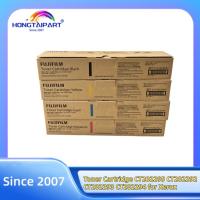 China Toner Cartridge CT202295 CT202292 CT202293 CT202294 for Xerox Versant 80 180 170i 180i Press for sale