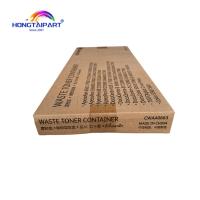 China Waste Toner Container CWAA0663 Compatible Xerox 650i 750i C5540i C6550i C7550i 6000 7000 for sale