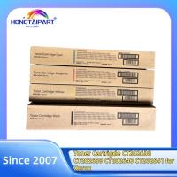 China Xerox CT202638 CT202639 CT202640 CT202641 Toner Cartridge 4-Color Set for C3070 C3570 C4570 C5570 C6570 C7070 Series for sale