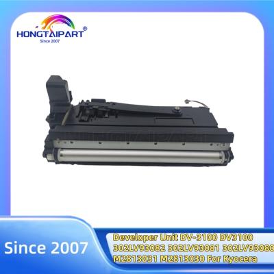 China Kyocera DV-3100 Developer Unit for M3040idn M3145idn M3540idn M3550idn M3560idn M3645idn M3655idn M3660idn M3860idn P3045dn P3050dn P3055dn for sale