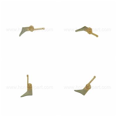 China Upper Fuser Picker Finger for Ricoh Aficio 1035-3045 MP 3500 4500 SP 8100DN OEM AE04-4030 AE04-4056 for sale