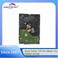 China 1TB Hard Drive Compatible for Ricoh Pro 7200X 7210X Printer for sale