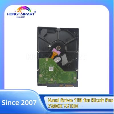 China 1TB Hard Drive Compatible for Ricoh Pro 7200X 7210X Printer for sale