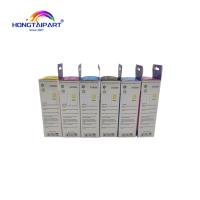 China Refill Dye Ink for Epson L800 L805 L810 L850 L860 L1800 Printer 70ml 6-Color Set for sale