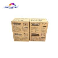 China Genuine OEM Toner Cartridge Kit CT201698 CT201699 CT201700 CT201701 for Xerox DocuColor 1450 GA 4 Pack for sale