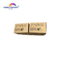 China Genuine OEM Toner Cartridge Kit CT201698 CT201699 CT201700 CT201701 for Xerox DocuColor 1450 GA 4 Pack for sale