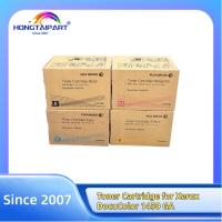 China Genuine OEM Toner Cartridge Kit CT201698 CT201699 CT201700 CT201701 for Xerox DocuColor 1450 GA 4 Pack for sale