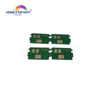 China Toner Chip TK5244 Compatible for Kyocera ECOSYS M5526cdw P5026cdw Printers 4 Color Chips for sale