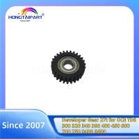 China Developer Gear 27t 1060011834 Compatible for OCE TDS 300-9600 Series Printer Spare Part for sale