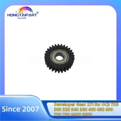 China Developer Gear 27t 1060011834 Compatible for OCE TDS 300-9600 Series Printer Spare Part for sale