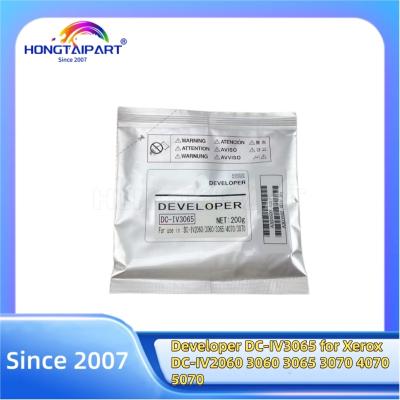China Compatible Xerox DC-IV3065 Developer for DC-IV2060 3060 3065 3070 4070 5070 Printers for sale