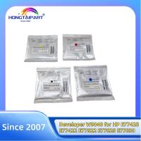 China Compatible Developer W9040 for HP E77428 E77422 E77822 E77825 E77830 Color Printer for sale
