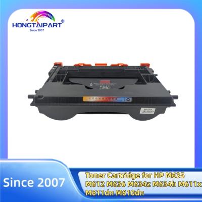 China Compatible Toner Cartridge W1470A 147A High Yield for HP LaserJet Enterprise M610 M611 M612 M635 M636 for sale