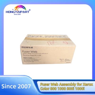 China Genuine Fuser Web Assembly CWAA0782 008R13103 for Xerox Color 800 1000 800i 1000i Revoria Press PC1120 for sale