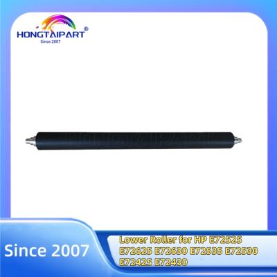 China Lower Roller Z9MO7A LPR-E72525 Compatible for HP E72525 E72625 E72630 E72535 E72530 E72425 E72430 for sale