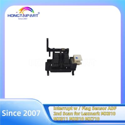 China Interrupt w Flag Sensor ADF 2nd Scan 40X7776 for Lexmark MX810 MX811 MX710 Compatible Spare Part for sale