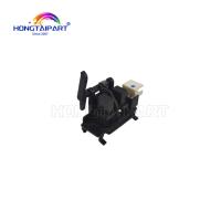 China Interrupt w Flag Sensor ADF 2nd Scan 40X7776 for Lexmark MX810 MX811 MX710 Compatible Spare Part for sale