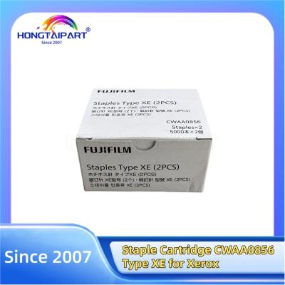 China Genuine Xerox CWAA0856 Type XE Staple Cartridge 5000 Staples for C2275 C3373 C4475 C5575 C6675 C7775 C3070 C3570 C4570 C5570 for sale