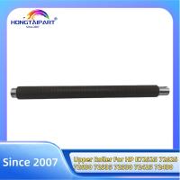 China HP E72525 72625 72630 Upper Fuser Heat Roller Compatible 120V High Heat Resistant for sale