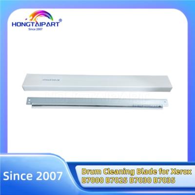 China Drum Cleaning Blade Compatible for Xerox B7000 B7025 B7030 B7035 V2060 V3060 V3065 V3070 V4070 V5070 V3560 for sale
