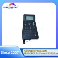 China Operation Panel Assy FM1-X983 Compatible Canon LBP 226dw Touch Screen LCD Display Control Panel for sale