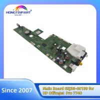 China Main Board G5J38-60189 for HP OfficeJet Pro 7740 Printer Formatter Logic Board Spare Part for sale