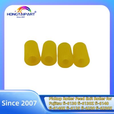 China Pickup Roller Feed Exit Roller Compatible for Fujitsu fi-6130 fi-6140 fi-6230 fi-6240 PA03540-Y075 PA03630-Y210 for sale