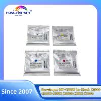 China Compatible Developer MP-C5000 for Ricoh C4000 C5000 C4500 C3000 C2800 C3300 Printers for sale