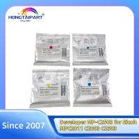China Developer MP-C2503 for Ricoh MPC2011 C2003 C2503 C2004 C2504 Printer Office Consumables Supply for sale