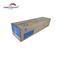 China Genuine Konica Minolta DV512 Developer Unit for Bizhub C224 C284 C364 C454 C554 Series for sale