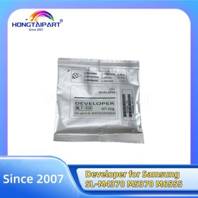 China Developer MLT-358 Compatible for Samsung SL-M4370 M5370 M6555 Laser Printer 120g Powder for sale