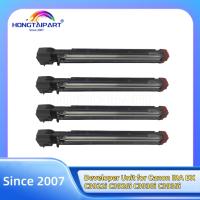 China Compatible Developer Unit for Canon IRA DX C3922i C3926i C3930i C3935i 4-Color Set FM2-G092-000 for sale
