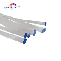 China ADF Scanner Cable Compatible with HP Color LaserJet Enterprise 5800 Printer 50cm for sale