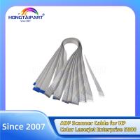 China ADF Scanner Cable Compatible with HP Color LaserJet Enterprise 5800 Printer 50cm for sale