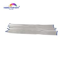 China ADF Scanner Cable Compatible with HP Color LaserJet Enterprise 5800 Printer 50cm for sale