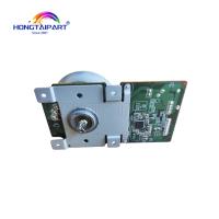 China Main Motor 6LK67252000 Compatible for Toshiba ES 457 Copier Spare Part 24V for sale