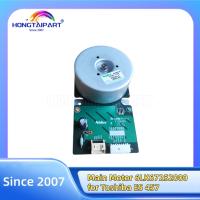China Main Motor 6LK67252000 Compatible for Toshiba ES 457 Copier Spare Part 24V for sale