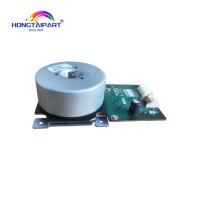 China Main Motor 6LK67252000 Compatible for Toshiba ES 457 Copier Spare Part 24V for sale
