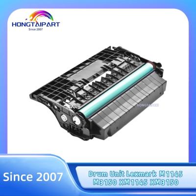 China Drum Unit for Lexmark M1145 XM1145 XM3150 24B6040 High Yield 30000 Pages for sale